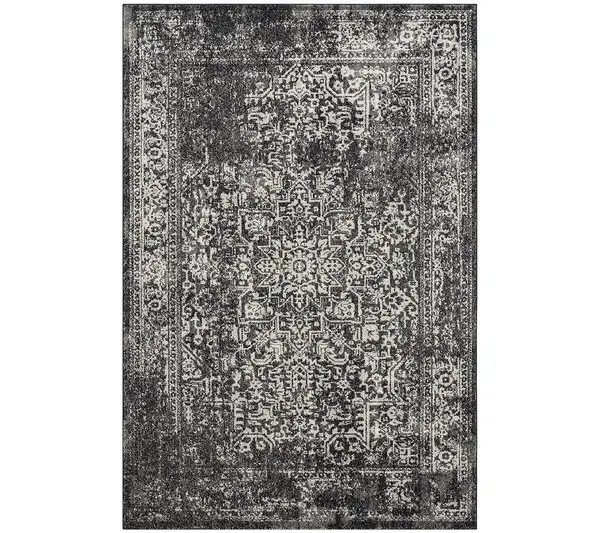 SAFAVIEH Evoke Gramercy 5'1' X 7'6' Rug - One-color