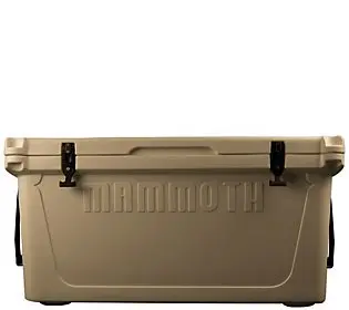 MAMMOTH Ranger 125 Quart Cooler