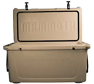 MAMMOTH Ranger 125 Quart Cooler