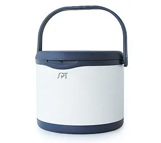 SPT 5-liter Thermal Cooker