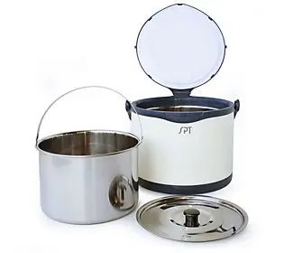 SPT 5-liter Thermal Cooker