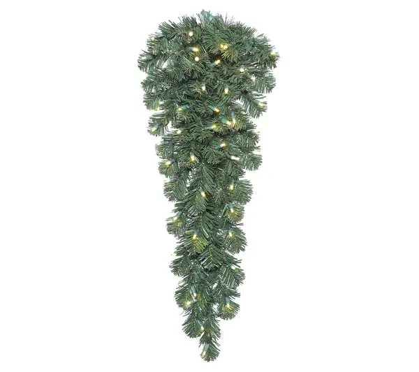 VICKERMAN 36' Oregon Fir Teardrop - One-color