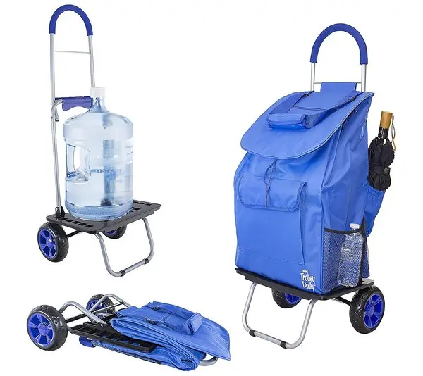 DBEST PRODUCTS Trolley Dolly - One-color