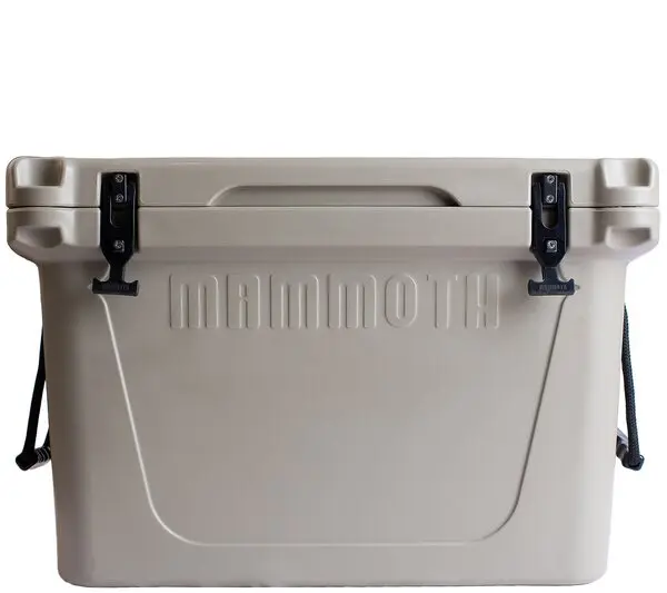 MAMMOTH Ranger 65 Quart Cooler