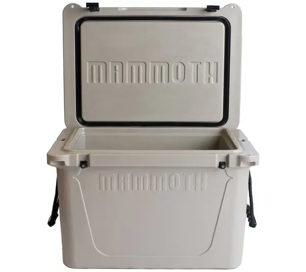 MAMMOTH Ranger 65 Quart Cooler