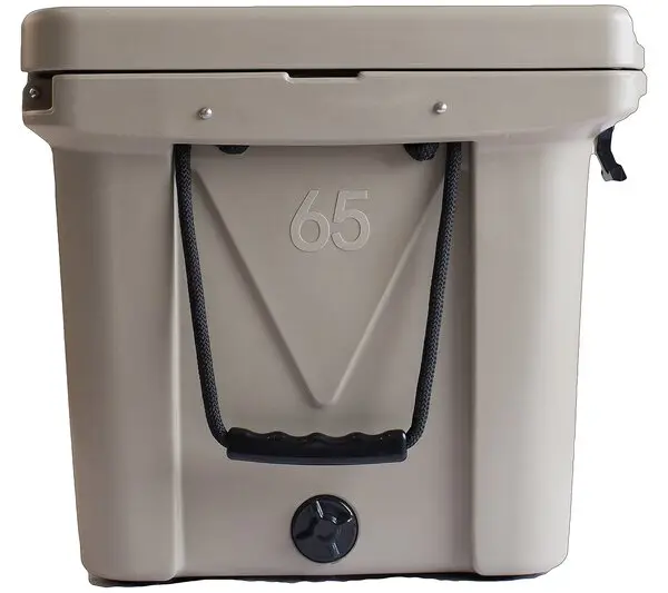 MAMMOTH Ranger 65 Quart Cooler