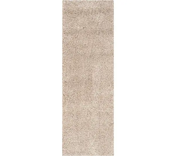 SAFAVIEH California Shag 2'3' X 15' Rug - One-color