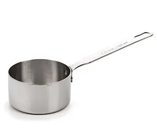 RSVP 1.5 Cup Measuring Pan