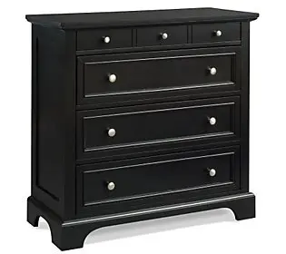 HOME STYLES Bedford Four-drawer Chest