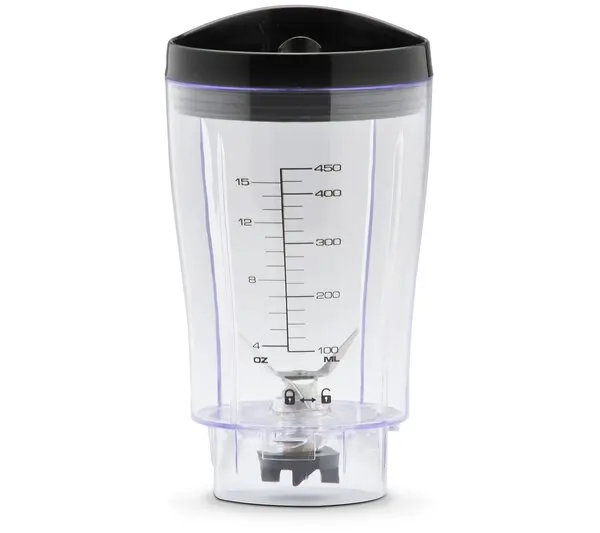 KITCHEN SELECTIVES Personal Mini Blender