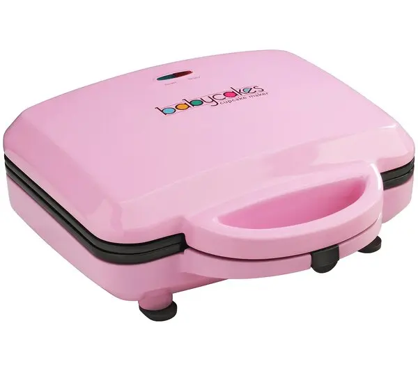BABYCAKES Full-size Cupcake Maker - One-color
