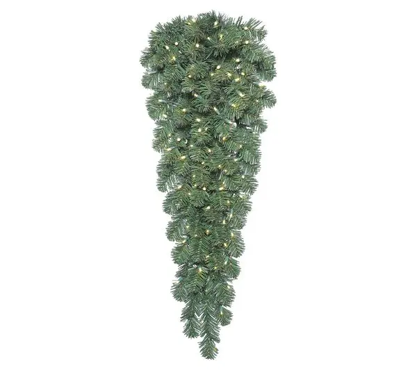 VICKERMAN 48' Oregon Fir Teardrop - One-color