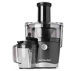NUTRIBULLET Dual-speed Control Dial Juicer
