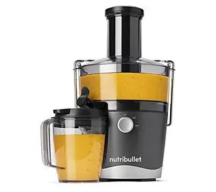 NUTRIBULLET Dual-speed Control Dial Juicer