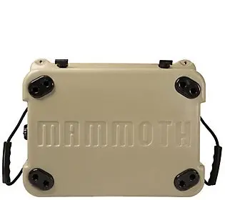 MAMMOTH Ranger 25 Quart Cooler