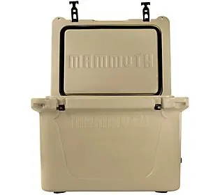 MAMMOTH Ranger 25 Quart Cooler