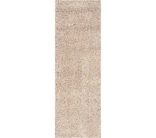 SAFAVIEH California Shag 2'3' X 21' Rug - One-color