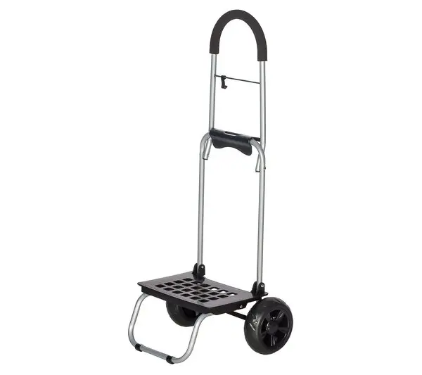 DBEST PRODUCTS Mighty Max Hand Truck