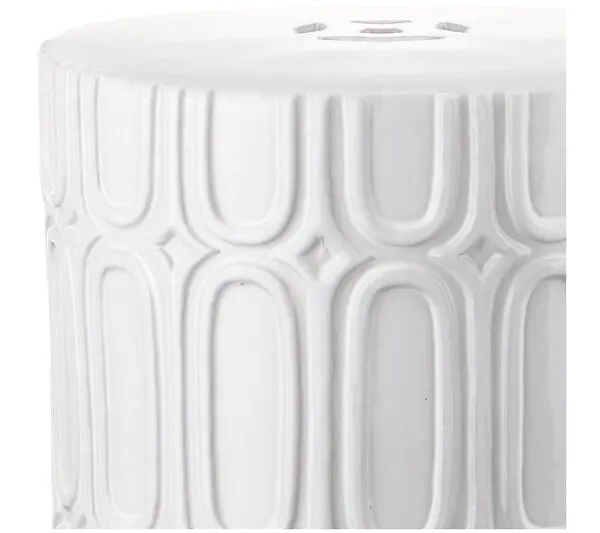 SAFAVIEH Melody Garden Stool By