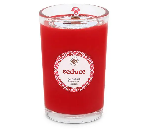 ROOT CANDLES Root Seeking Balance 8 Oz Medium Spa Candle - One-color