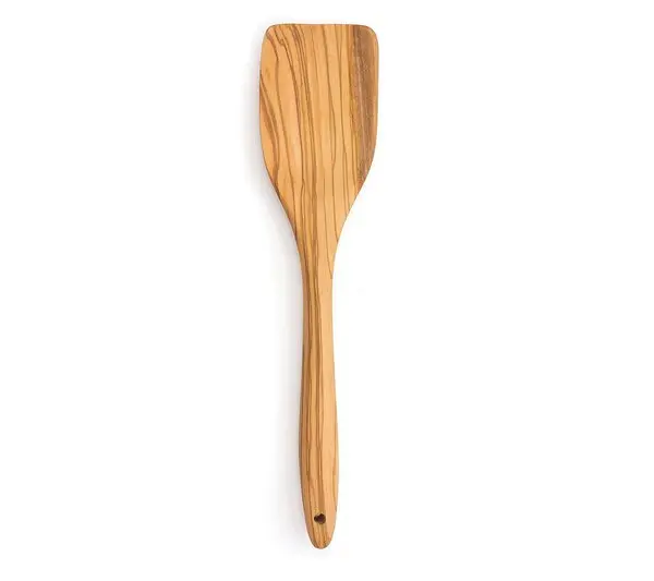 RSVP Olive Wood Spatula