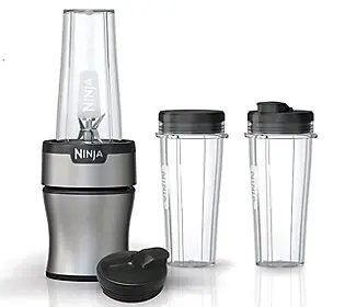 NINJA 20 Oz. Nutri-blender Plus