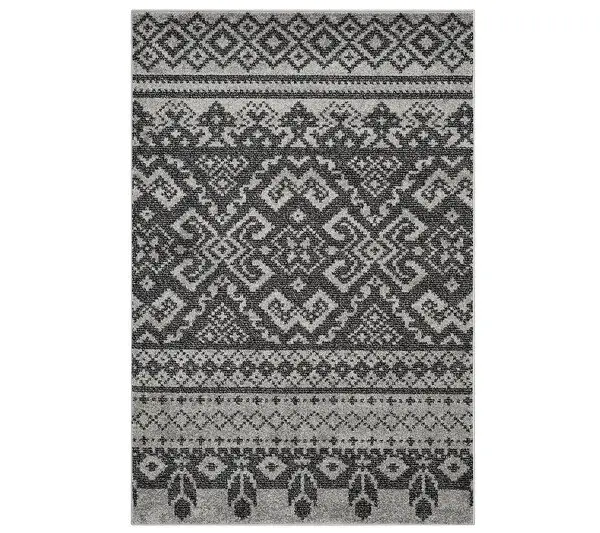 SAFAVIEH Taos Area Rug 5'1' X 7'6 - One-color