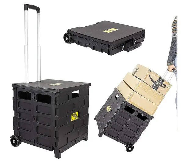 DBEST PRODUCTS Quik Cart Pro - One-color