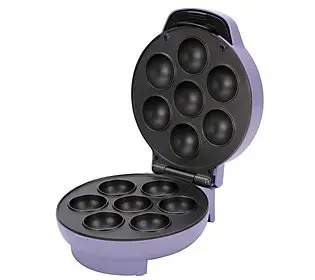 BABYCAKES Cake Pop Maker