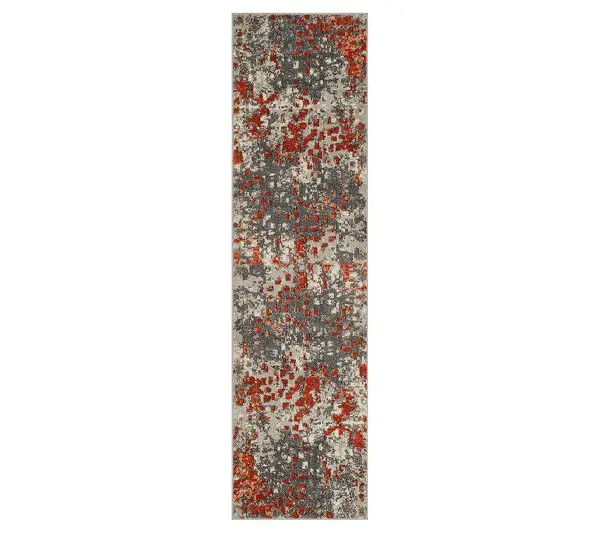 SAFAVIEH Monaco Gogh 2'2' X 14' Rug - One-color