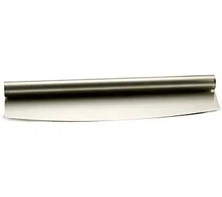 RSVP Stainless Steel World Class Slicing Tool - Silver