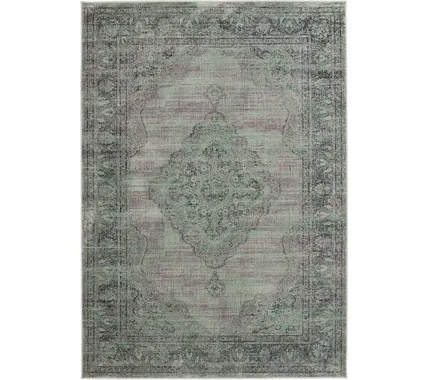 SAFAVIEH Vintage Vienna 4' X 5'7' Area Rug - One-color