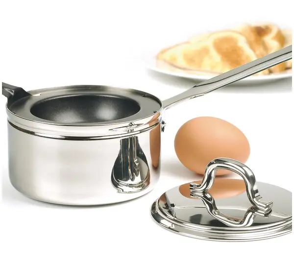 RSVP Egg Poacher