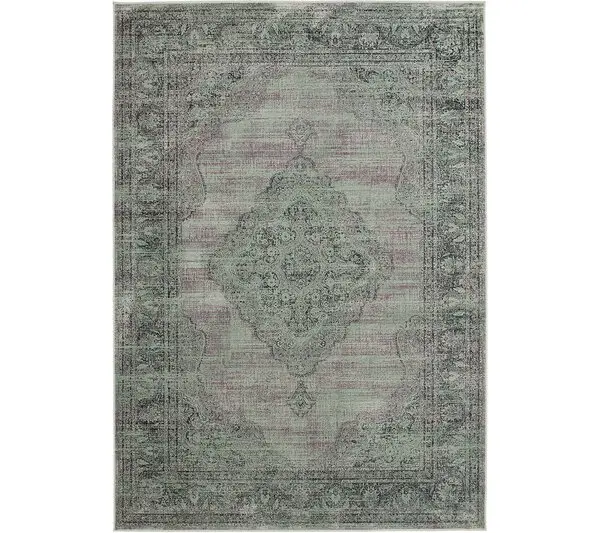 SAFAVIEH Vintage Vienna 5'3' X 7'6' Area Rug - One-color