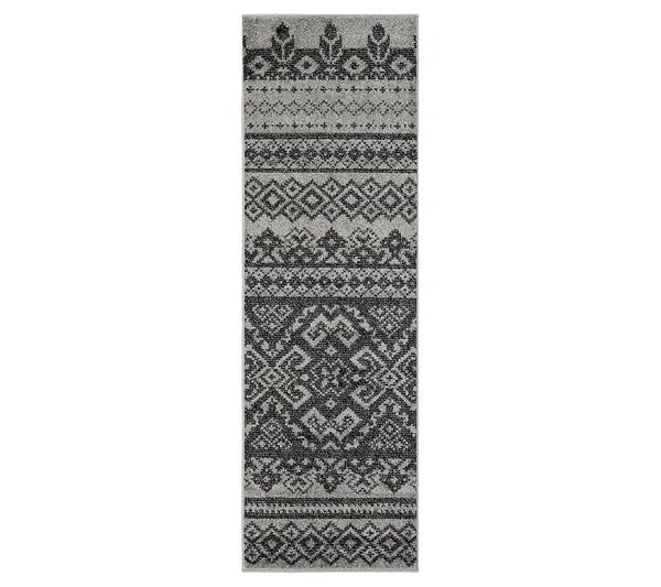 SAFAVIEH Adirondack Taos Rug 2'6' X 16 - One-color