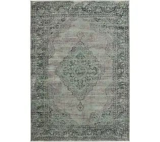 SAFAVIEH Vintage Vienna 8' X 11'2' Area Rug - One-color