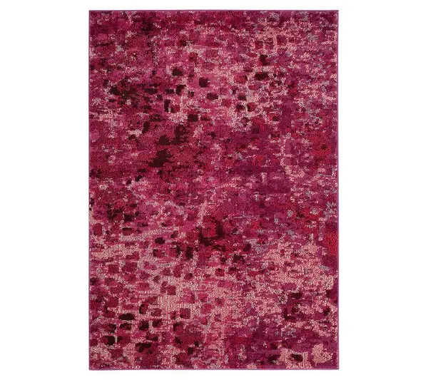 SAFAVIEH Monaco Gogh 4' X 5'7' Rug - One-color