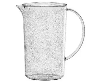 TARHONG 76-oz Fizz Pitcher W/ Lid - One-color