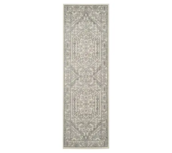 SAFAVIEH Adirondack Herati Rug 2'6' X 12 - One-color
