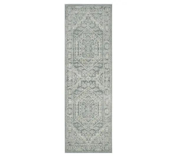 SAFAVIEH Adirondack Herati Rug 2'6' X 16 - One-color