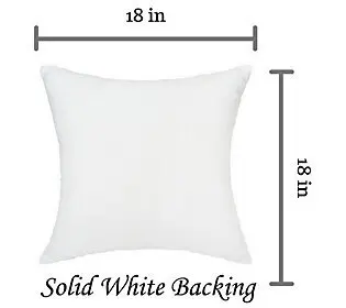 C&F HOME Tulips Pillow