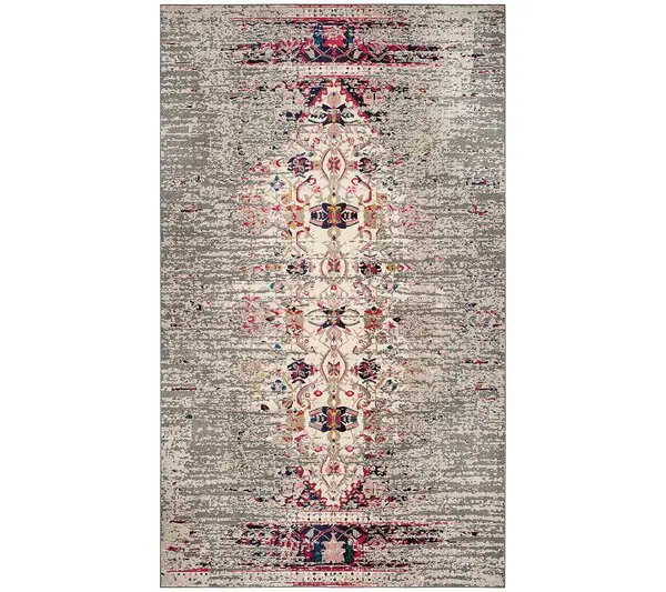 SAFAVIEH Monaco Kimberly 2'2' X 4' Rug - One-color