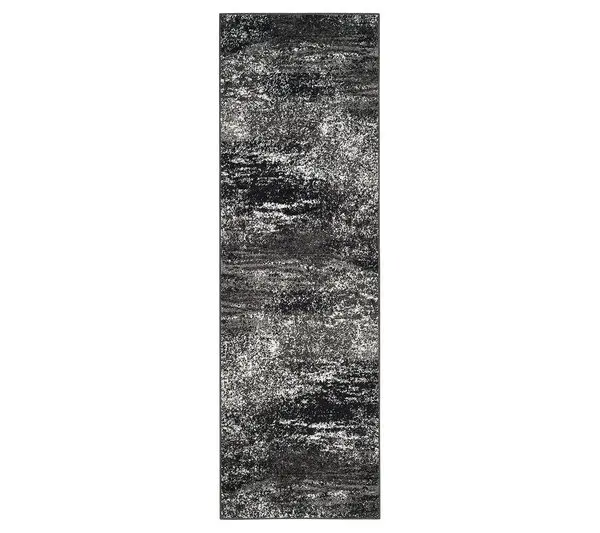 SAFAVIEH Adirondack Zayne Rug 2'6' X 10 - One-color