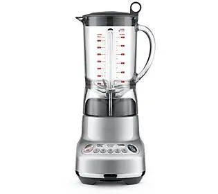 BREVILLE Fresh And Furious Blender - One-color