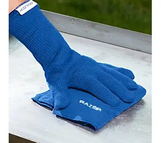 RAZOR Heat Resistant Glove