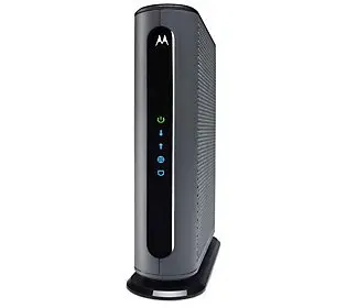MOTOROLA Mb8611 Docsis 3.1 Cable Modem
