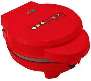 BABYCAKES Multi-treat Maker - One-color