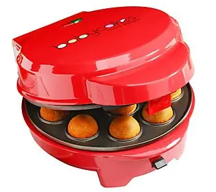 BABYCAKES Multi-treat Maker