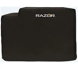 RAZOR 2-burner Griddle Cover