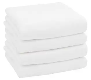 LINUM HOME TEXTILES Ediree Bath Towels